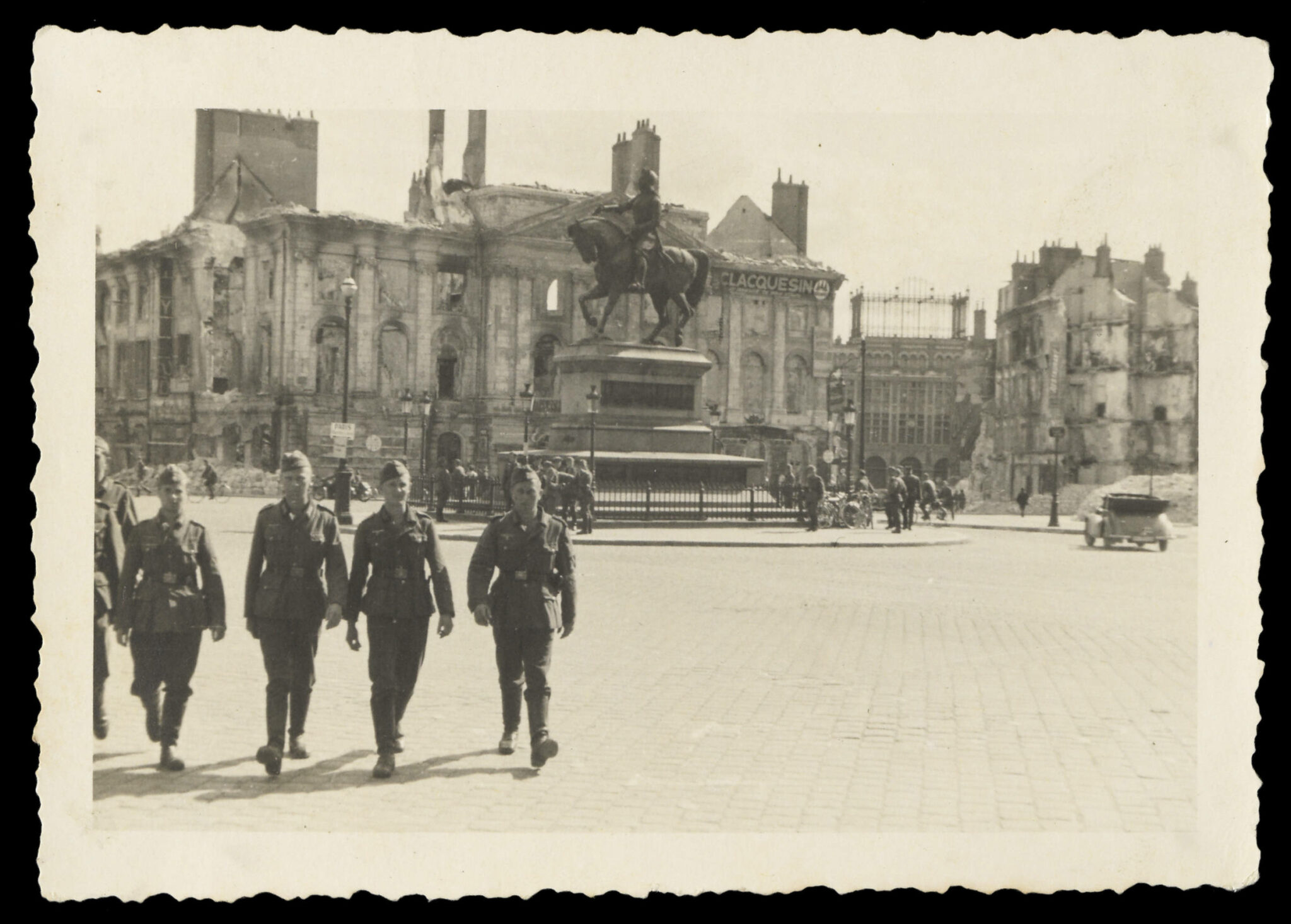Cercil Musée-Mémorial des enfants du Vel d'Hiv