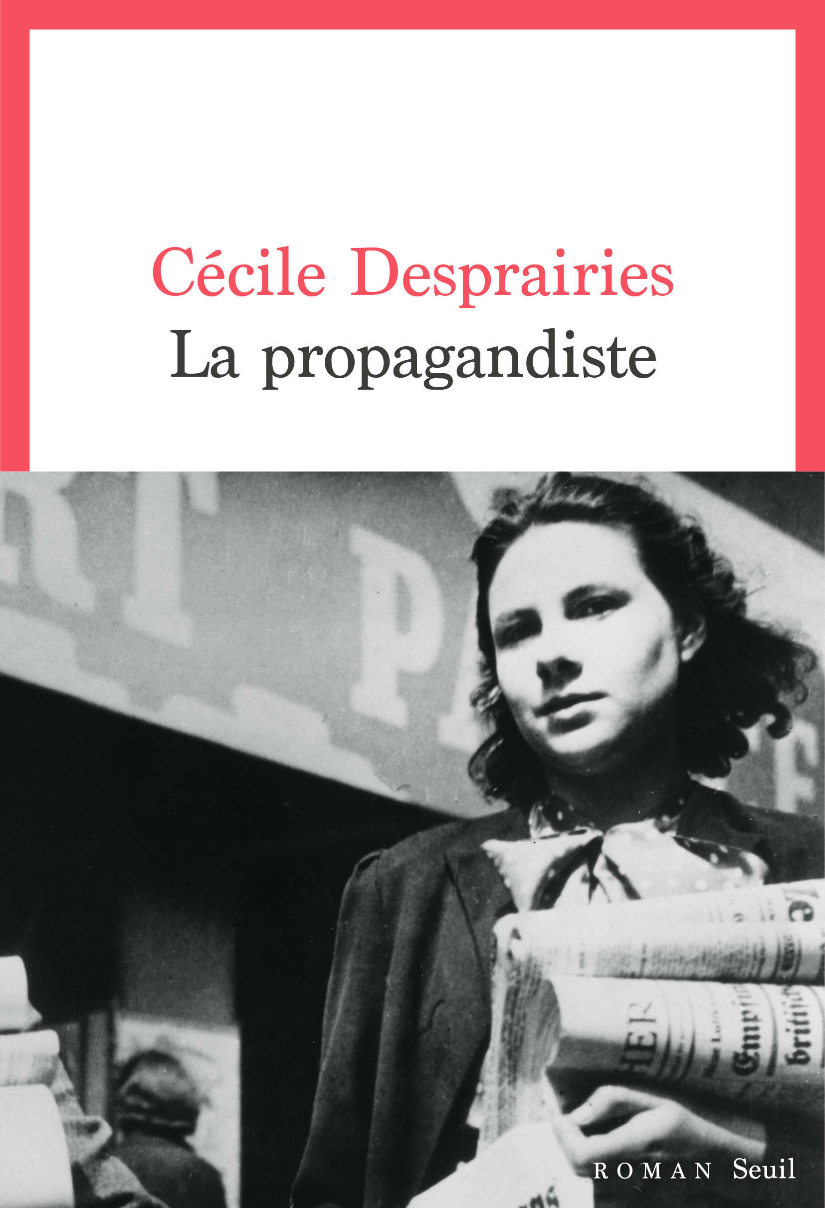 Cécile Desprairies, historienne – Cercil Musée-Mémorial des enfants du ...