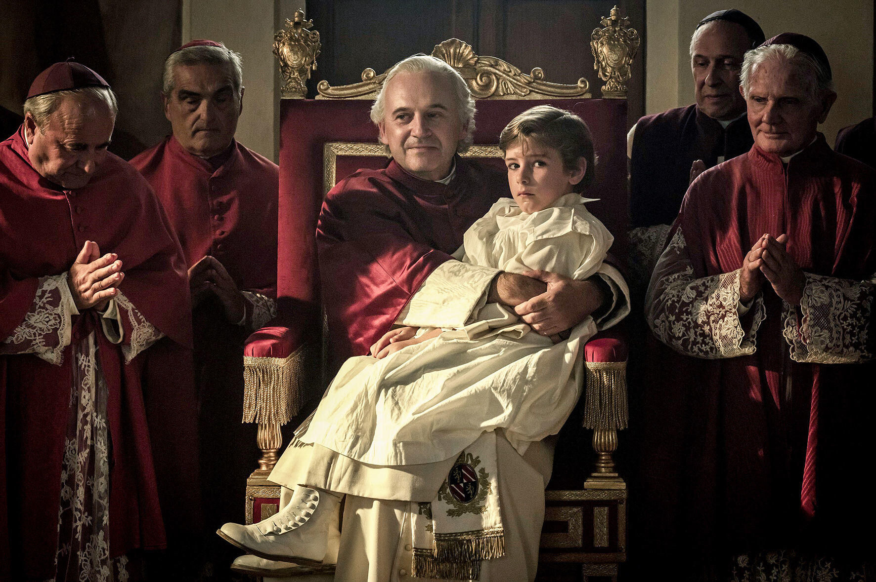 L’Enlèvement, retour sur « l’affaire Mortara » – Cercil Musée-Mémorial ...